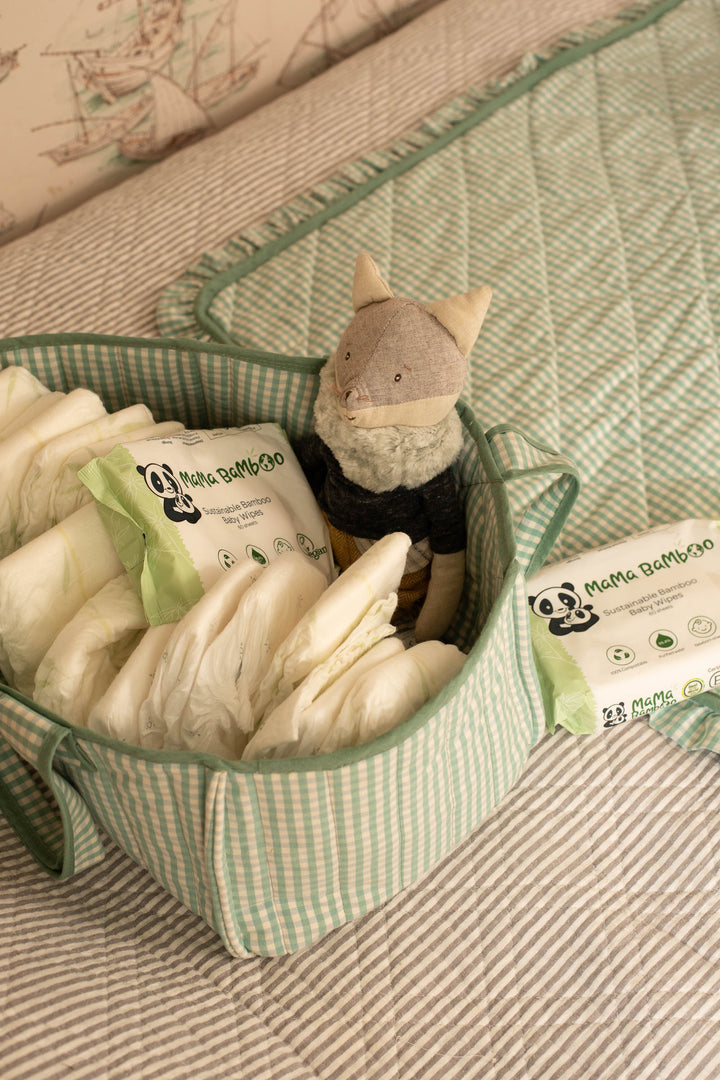 Ultimate Guide To Nappy Rash & How to Avoid It | Our Top Tips – Mama Bamboo